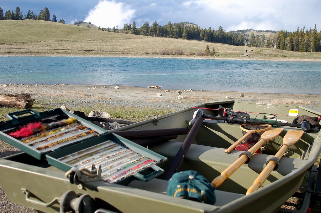 Choosing the Right Fly Fishing Equipment for any Scenario – Islander Reels