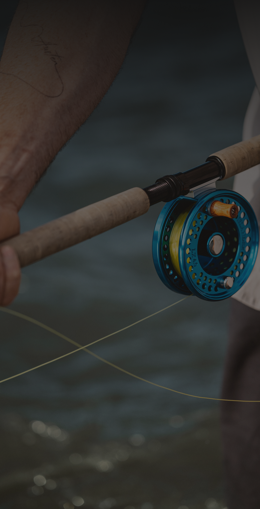 Dealer Locator – Islander Reels