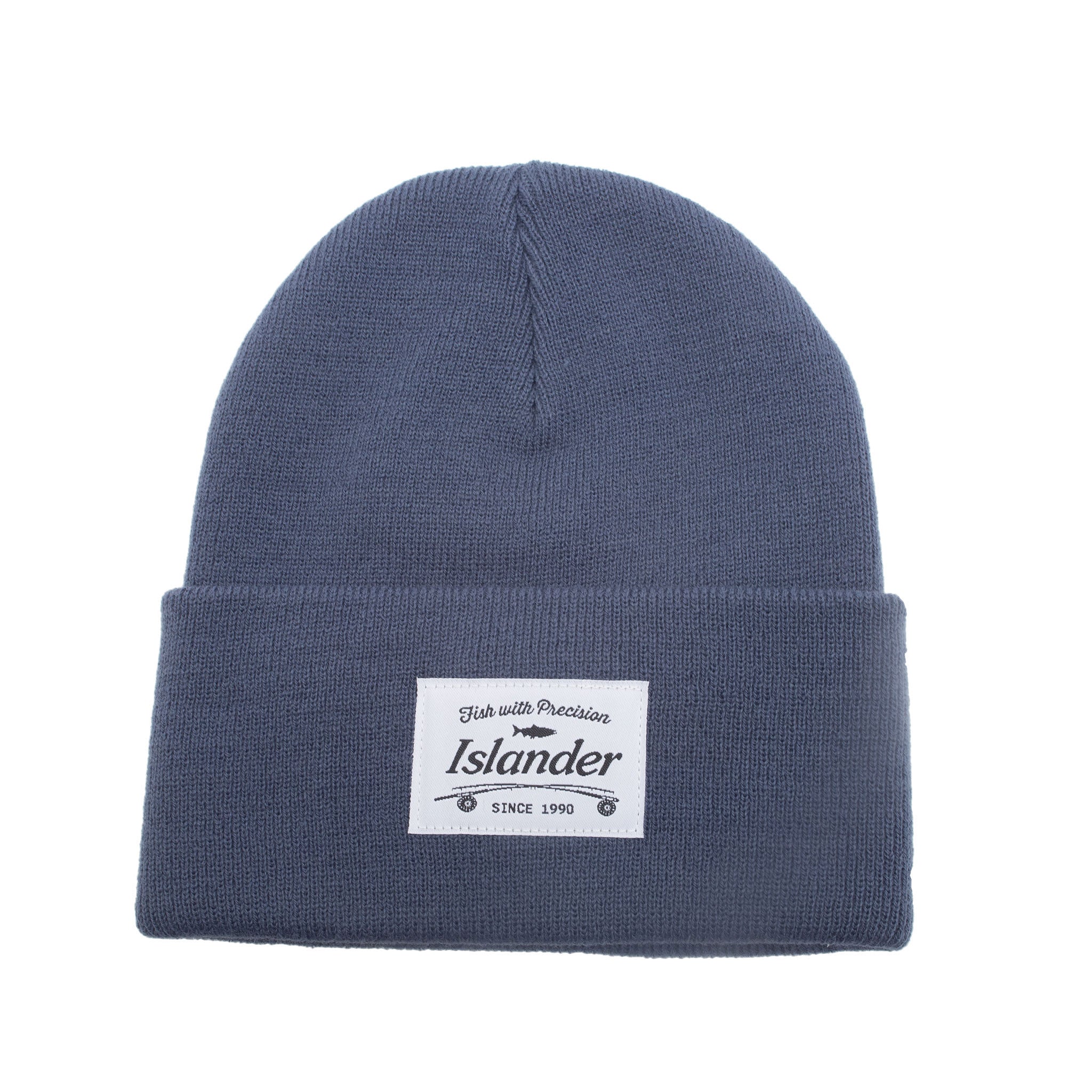 Bamfield Beanie – Islander Reels